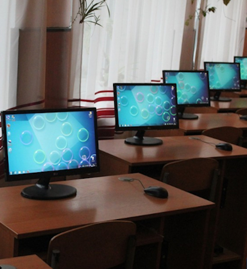 Веб-сторінка шкільної групи інформатиків — shin4matik.github.io