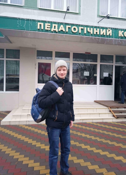 Веб-сторінка шкільної групи інформатиків — shin4matik.github.io